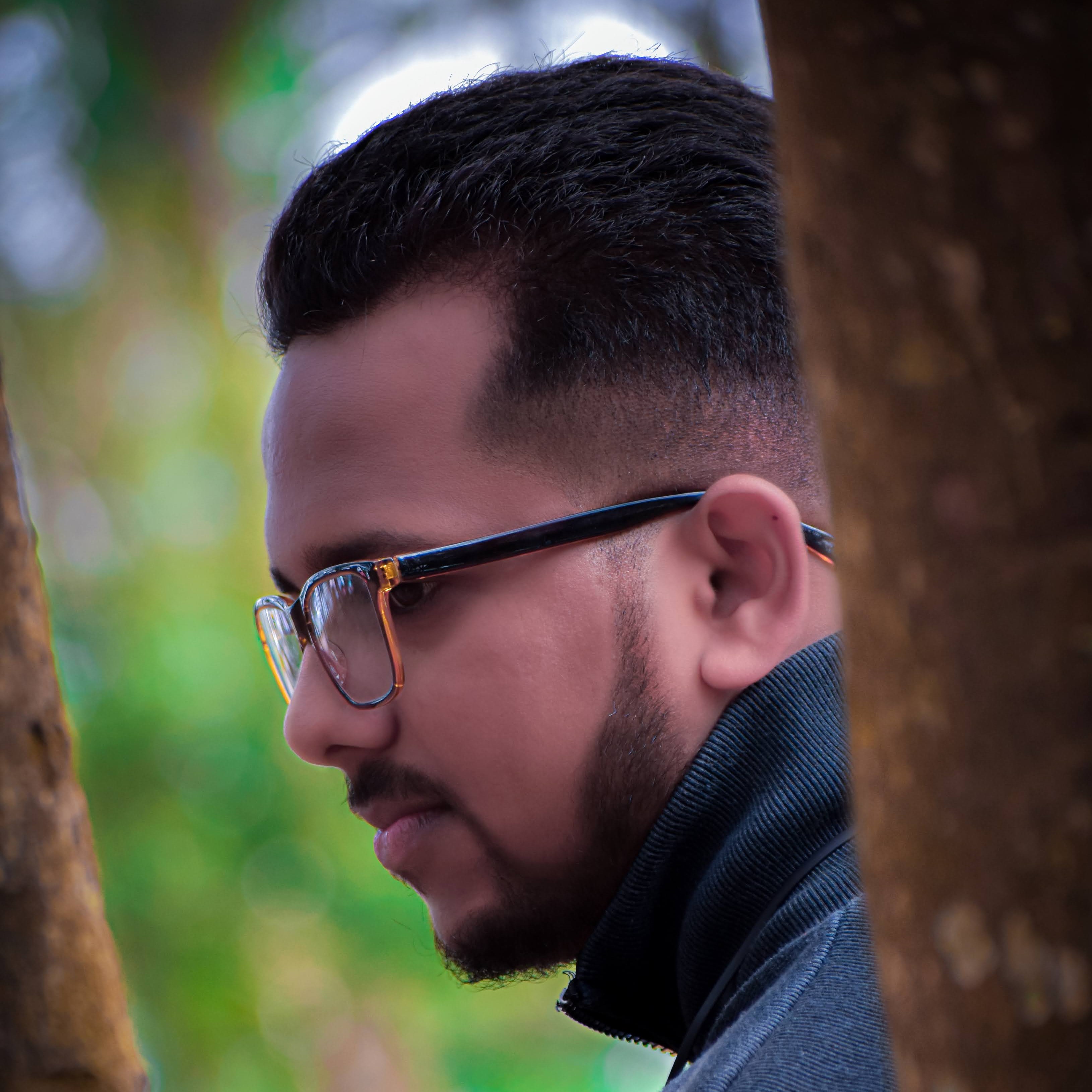 Ibrahim's Visual Playground